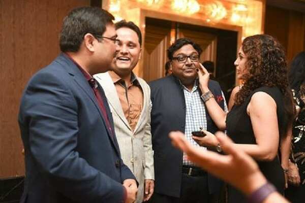 Write India winner Dr Roshan Radhakrishnan shares his epic literary ...