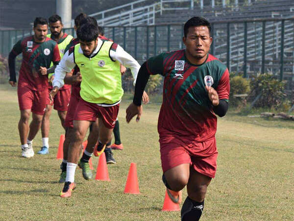 Jeje: Indian football team’s immediate goal is 2019 AFC Asian Cup: Jeje ...