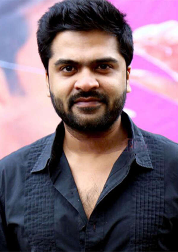 Pathu Thala Movie Review: STR and Gautham Karthik elevate this fairly ...