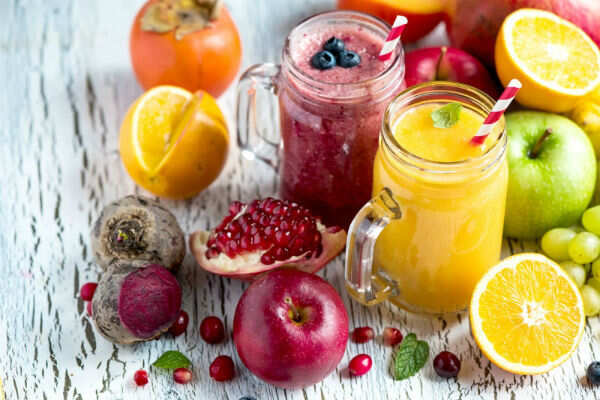 41 juice cures you should know about - Times of India