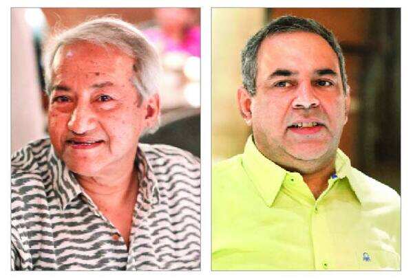 Putting wisdom back in words | - Times of India