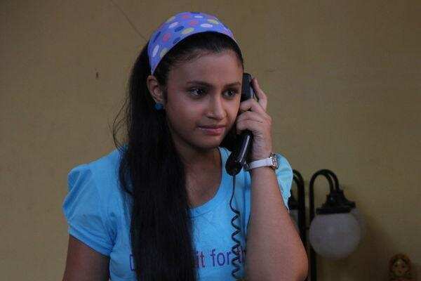 Sari Movie Review: This Marathi remake of the Kannada film Dia reminds ...