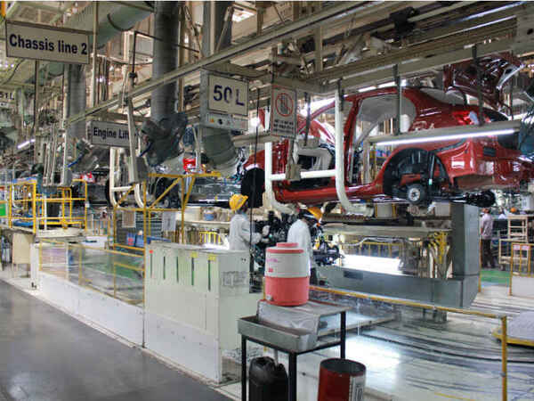 Marut Dzire 2017: Why this entry-level sedan might prove to be a game ...