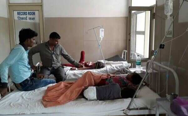 Diarrhoea Outbreak: Ten die due to diarrhoea outbreak in Mathura | Agra ...