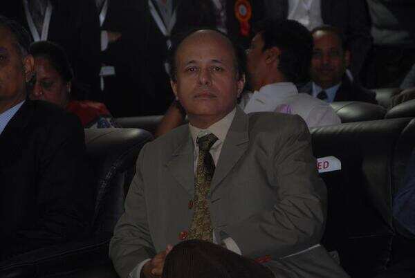 Tapan Ray to succeed Das as economic affairs secretary | Ahmedabad News ...