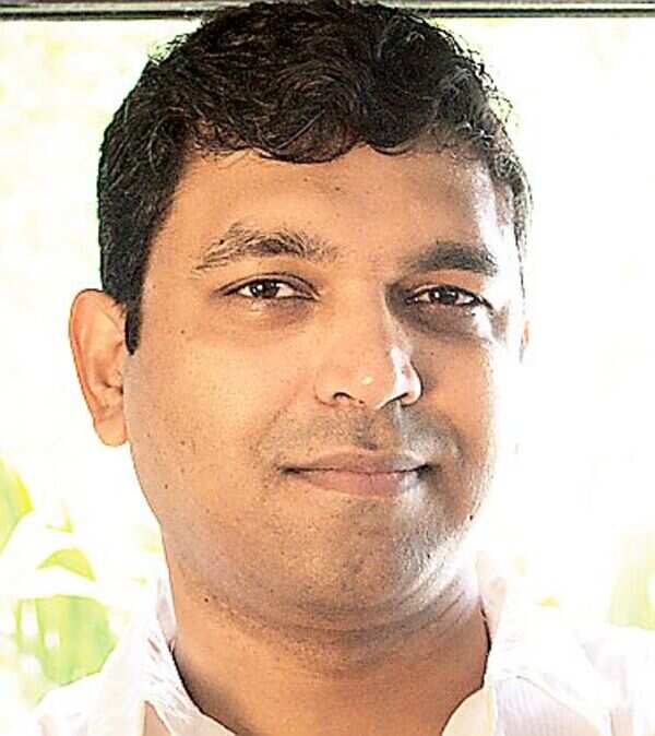 'A new investor should bring more than just money' - Times of India