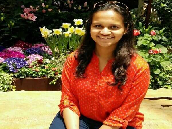 Shagun Tyagi: CBSE exam toppers’ mantra: Pay attention in class, stay ...