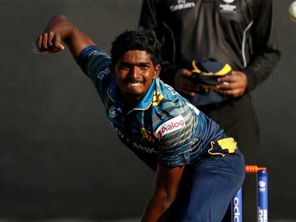 ICC Champions Trophy 2017: Five Sri Lankan players to watch out for ...