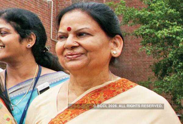 Dr. Mahesh Sharma: Noida ki beti Raksha has made us all very proud ...