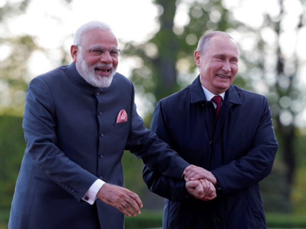 India, Russia to set up JVs to build aircraft, automobiles | India News ...