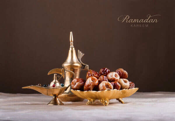 Know the detailed history on Ramadan Festival | - Times of India