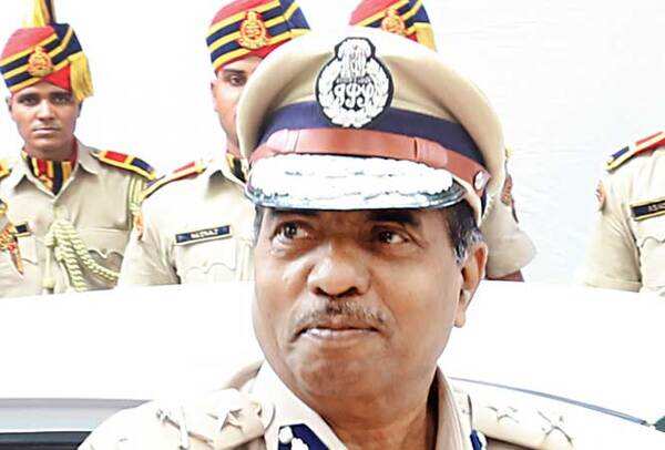 Delhi Police: Delhi Police's Dog Squad gets a new home | Delhi News ...