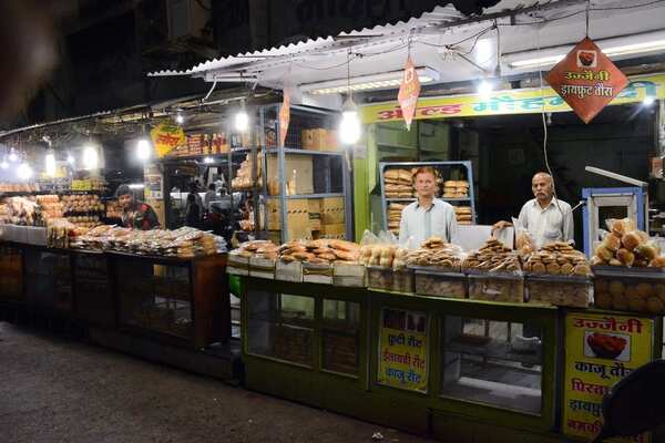 Shirmaal: Indore steps out for a culinary pilgrimage | Indore News ...