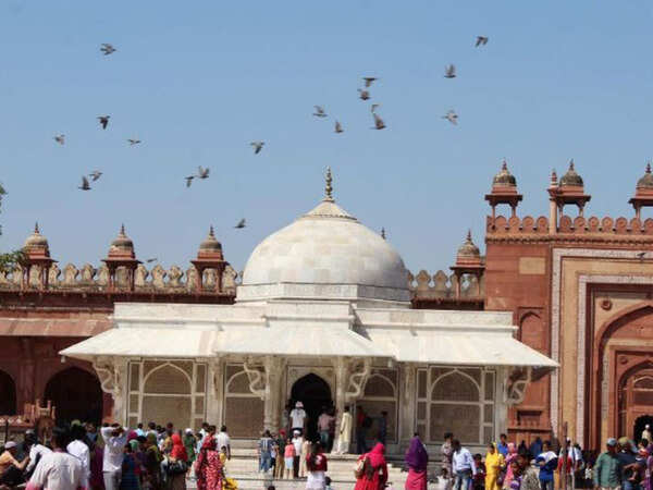 Tourism City: 'Cultural and tourism city' may replace actor Sanjay Khan ...