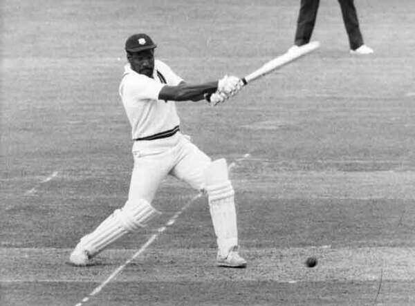 India V West Indies: India in the West Indies: A brief ODI history ...