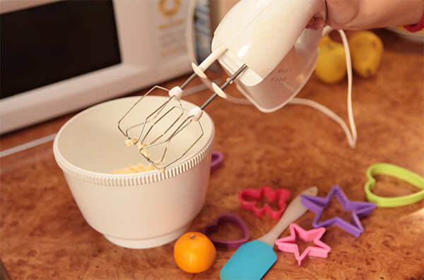 5 easy baking tips for home chefs - Times of India