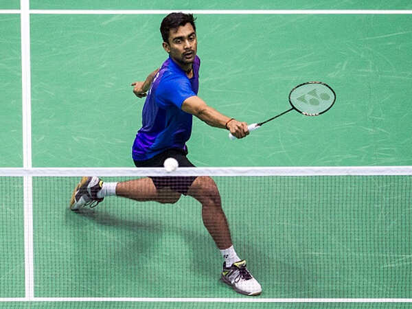 Indian Badminton: The shining brigade of Indian men shuttlers ...