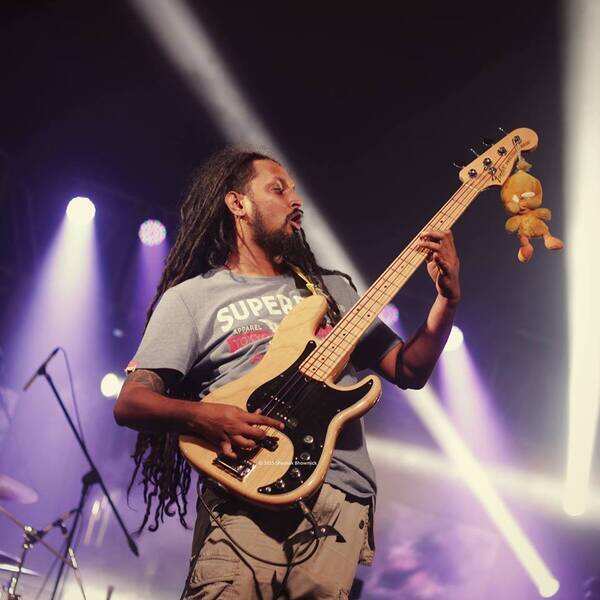 Red Hot Chili Peppers: A tribute to Red Hot Chilli Peppers | Pune News ...