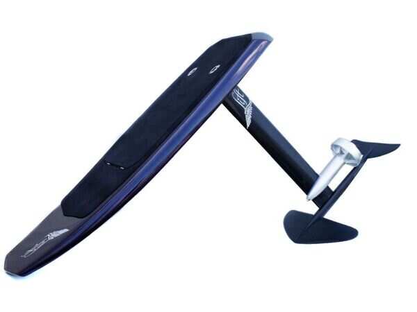 Remote Controller: Surfboards of the future are here... And they look ...