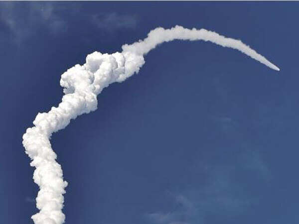 ISRO: Defying gravity staying grounded | India News - Times of India