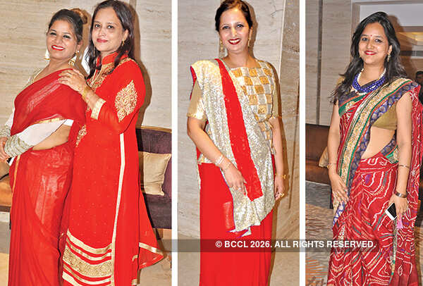 Let’s dance | Events Movie News - Times of India