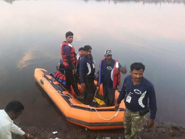 Sahyadri Range: Bravehearts form a rescue team | Pune News - Times of India