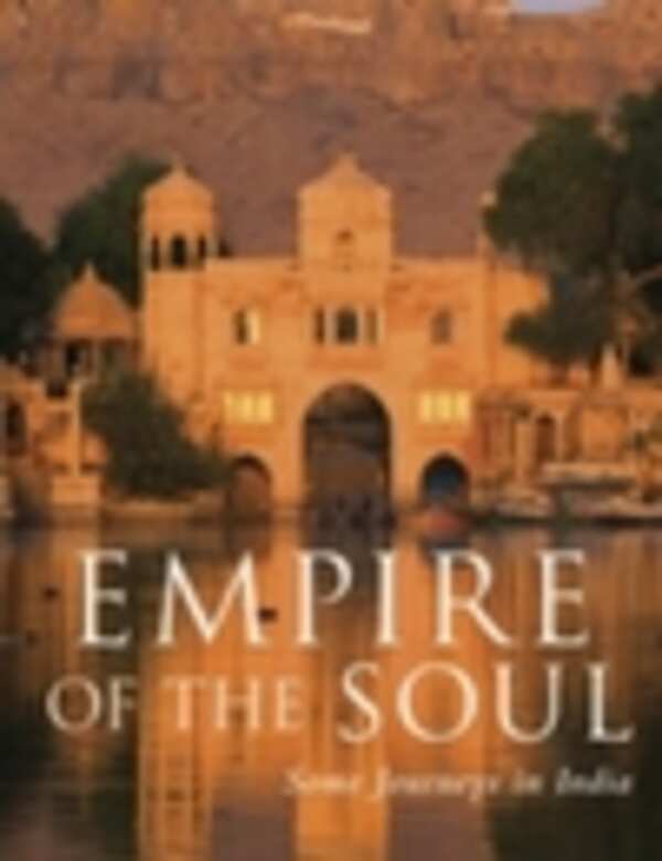 8 books that explore India beautifully - Times of India