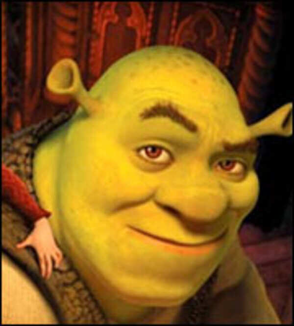 Shrek Forever After: Movie Review | undefined Movie News - Times of India