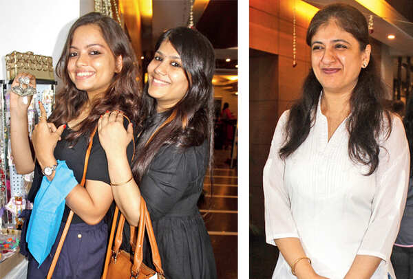 Ladies’ day out | Events Movie News - Times of India