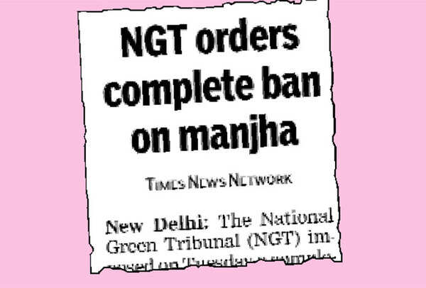 Lal Kuan: No Chinese, ab bas Bareilly ka manjha chalega in Delhi, say ...