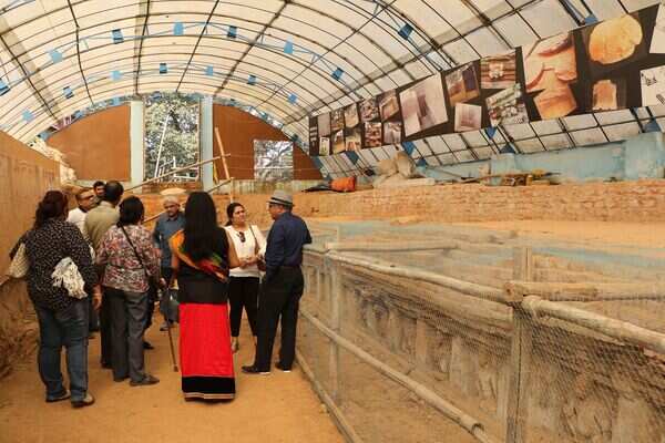 Awareness of the site is still minimal: Moghalmari documentary director ...