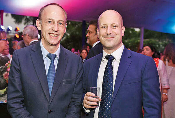 Everything is so French at Bastille Day celebrations | Events Movie ...