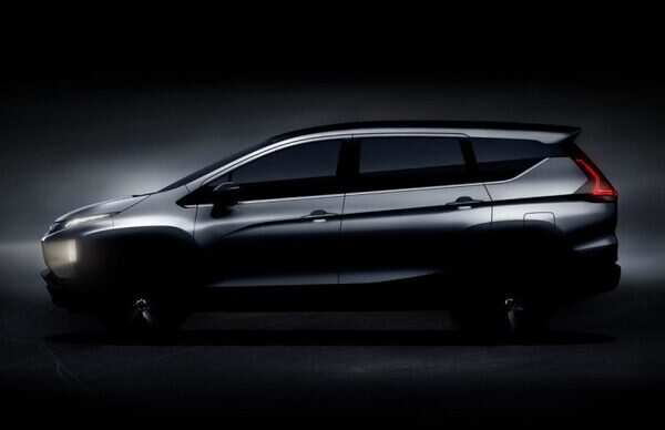 Innova: Mitsubishi Expander to rival Toyota Innova in Indonesia - Times ...