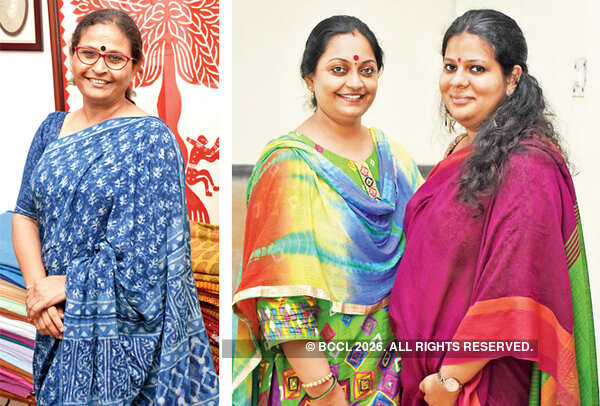 Nadaswaram players face the music | Events Movie News - Times of India