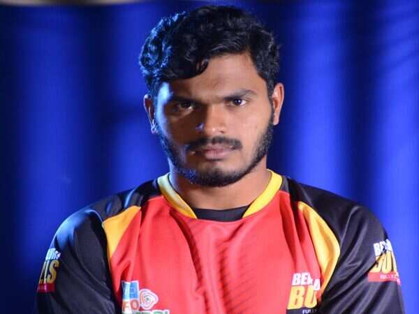 Sumit Singh: Meet the laundas and dudes of the Bengaluru kabaddi team ...