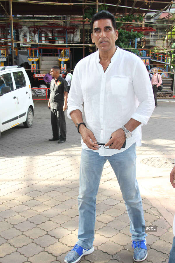 Mukesh Rishi Photos | Mukesh Rishi Images | Mukesh Rishi Pictures ...