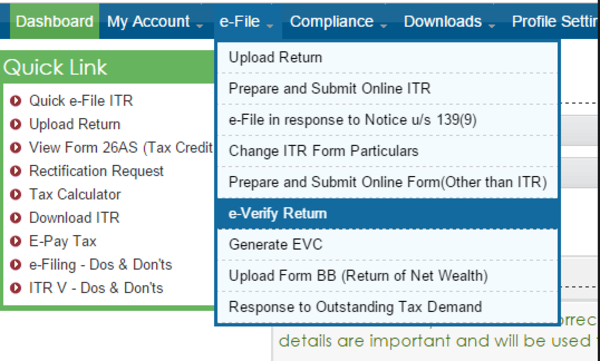 IT Return Filing: ITR filing 2019: Here's last-minute checklist - The ...