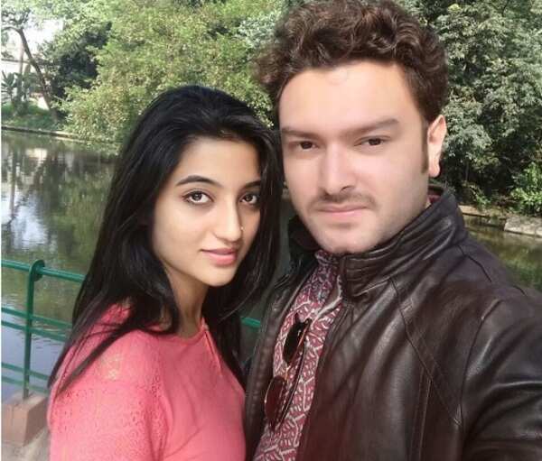 Vivaan to tie the knot | Bengali Movie News - Times of India