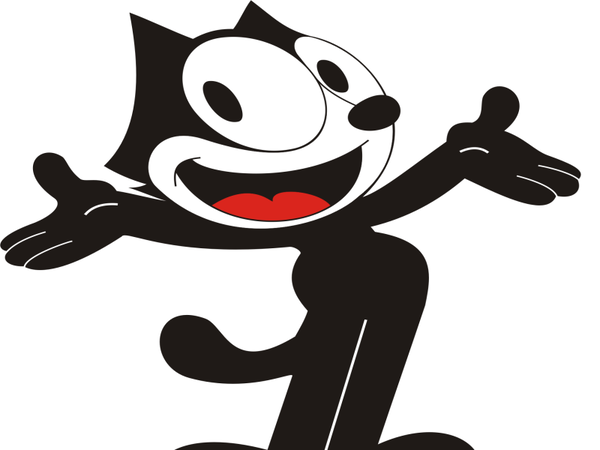 The coolest felines of the animation world - Times of India