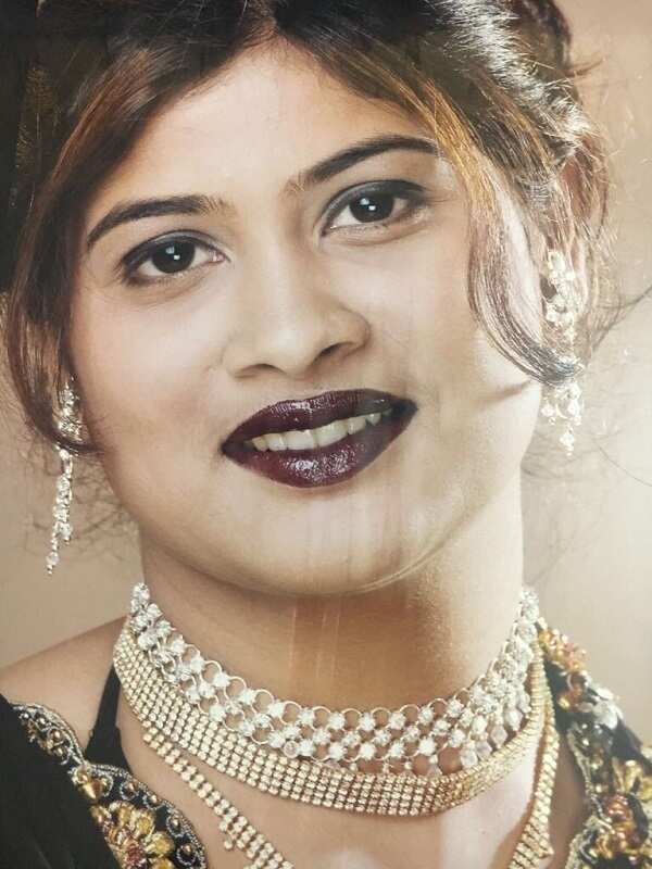 Ruchita Jadhav's stunning makeover will give you fitness goals | Marathi Movie News - Times of India