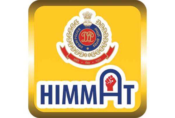 Delhi Police's Himmat app redesigned to include women empowerment ...