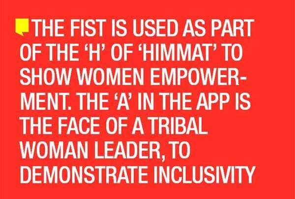 Delhi Police's Himmat app redesigned to include women empowerment ...