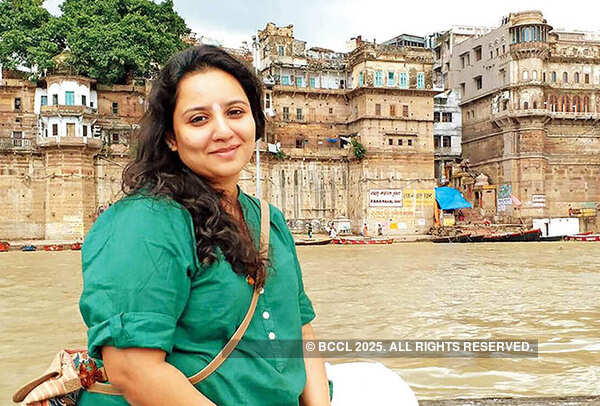 I am just a moti ladki for the TV industry: Pushtiie | Events Movie ...