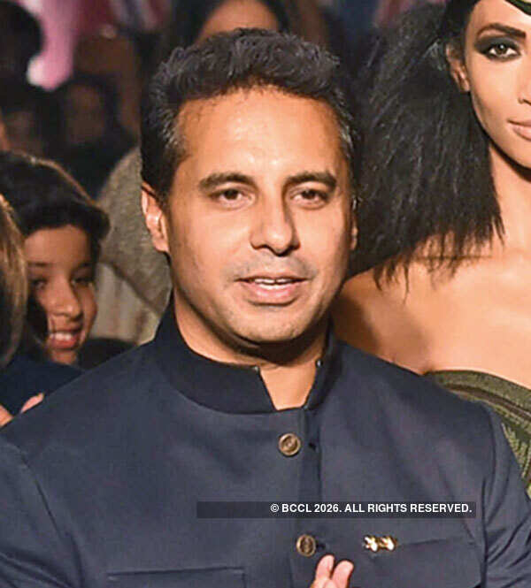 Shantanu & Nikhil to present their A/W’17 collection in Lithuania ...