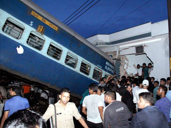 Kalinga express accident: 'Grateful to god' that they're alive ...