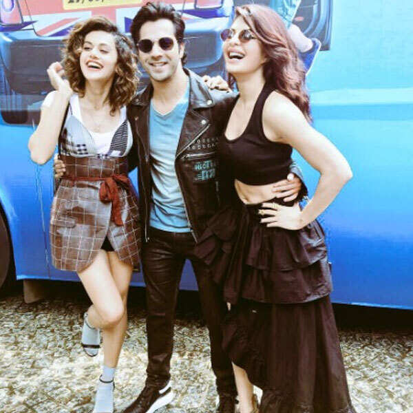 Judwaa 2 store
