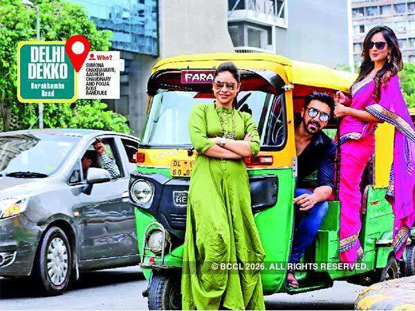 Ashish Chaudhry: I was never among top actors, so had no choice in ...