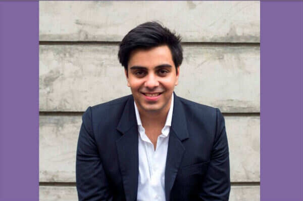 Meet the Indian perfumer behind 'masala chai' scent - Times of India