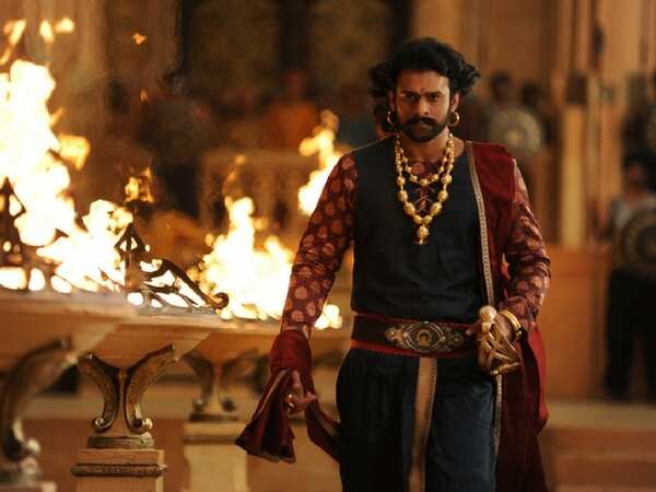 Why we love fantasy - Times of India