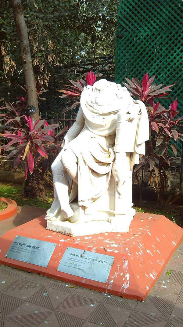 What statue-topplers around the world can learn from India | India News ...
